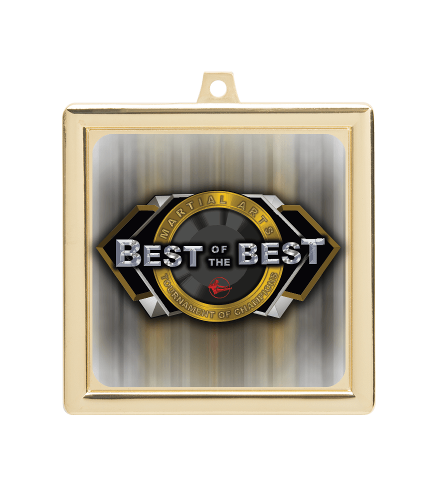Martial Arts Medals ColorMax Martial Arts Medals ColorMax